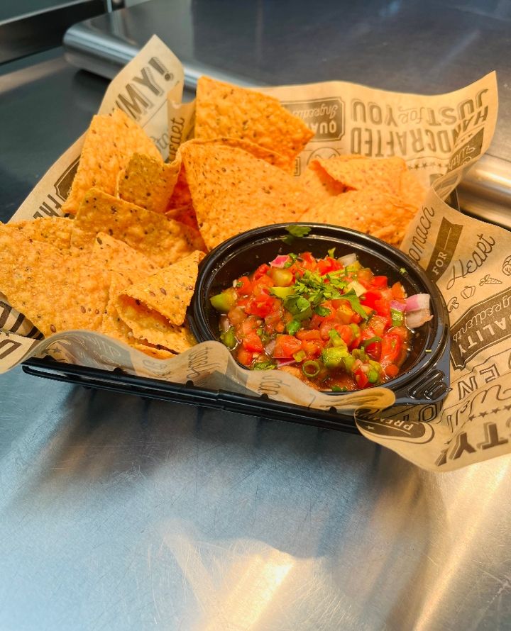 AX Caliber LKL AX-Caliber | Toast