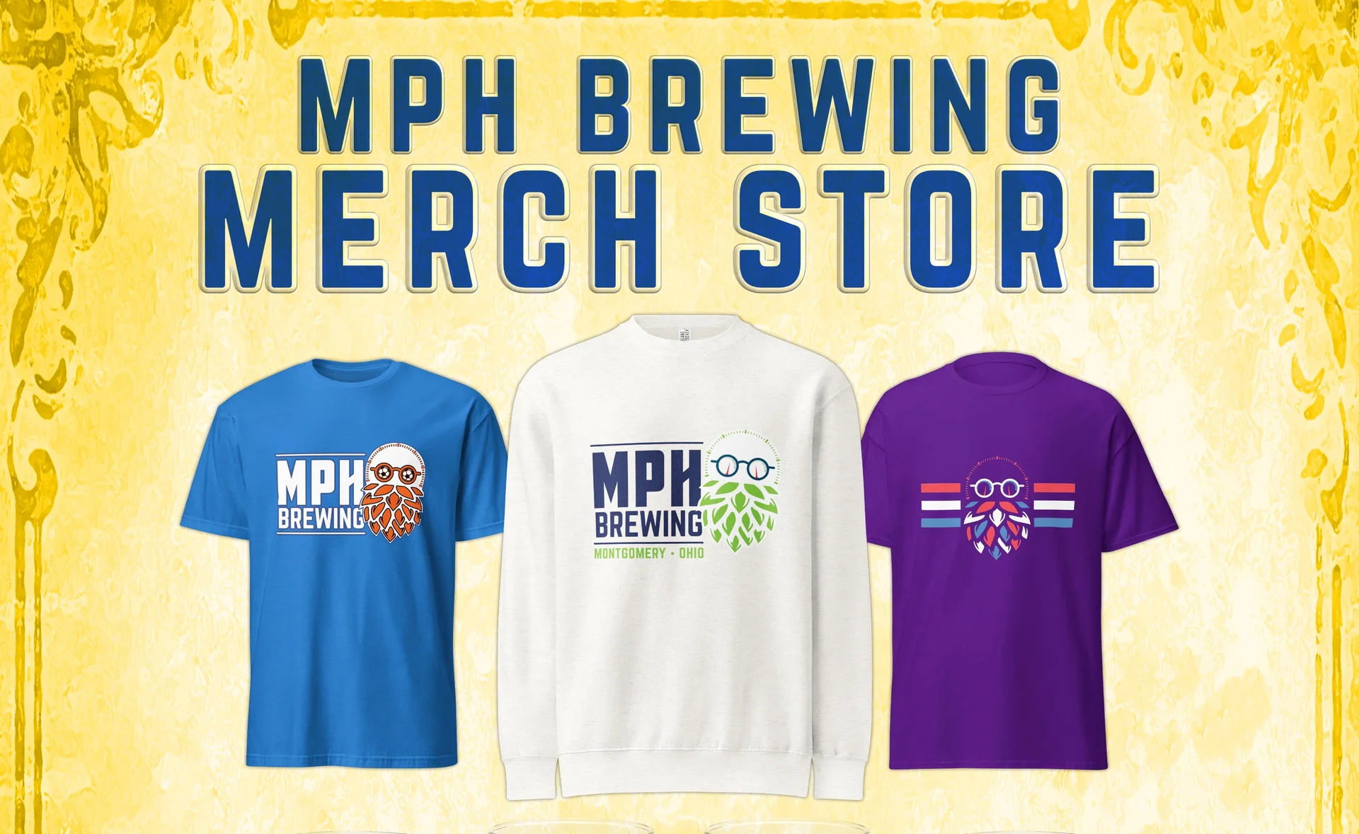MPH Brewing