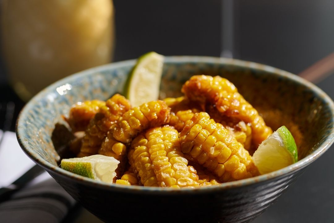 Soya by Salt Soya | Toast