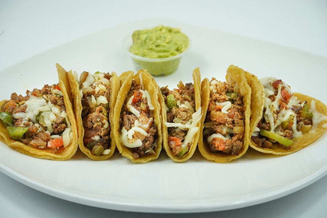 Mission - Sincronizada Bistec