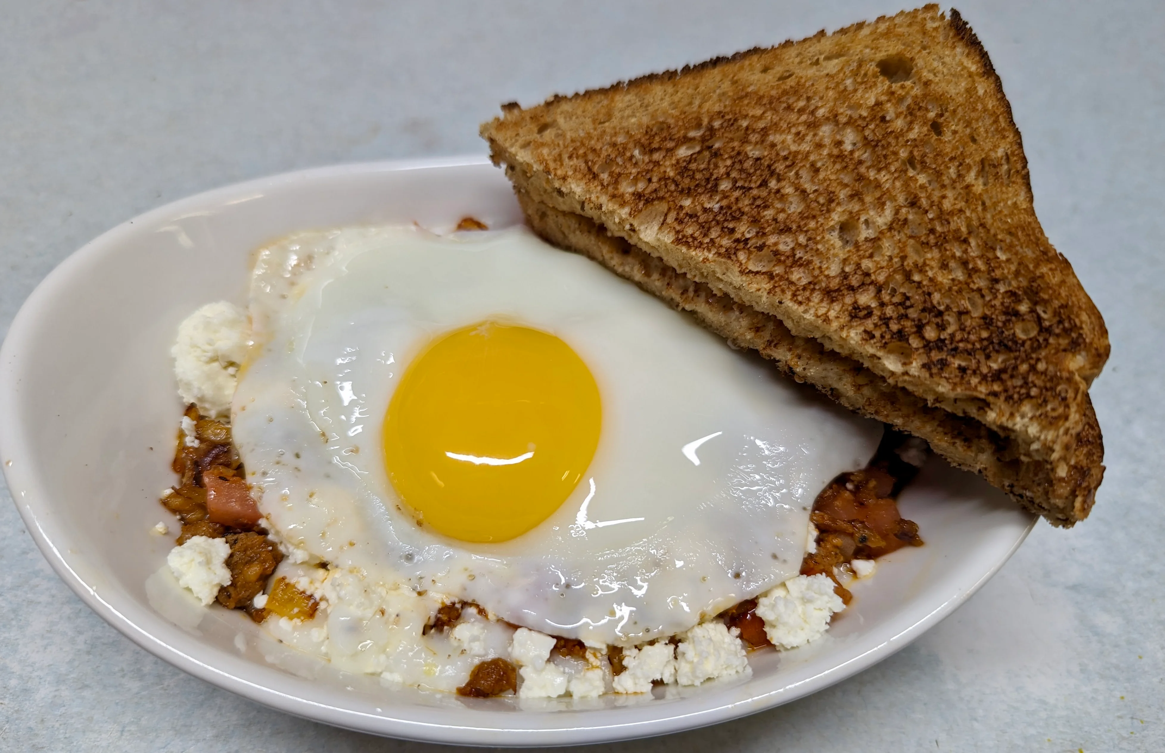 42 Atlantic Avenue - Tater Tots