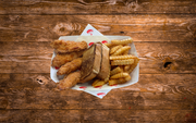 Row Row Chicken Co. | Toast