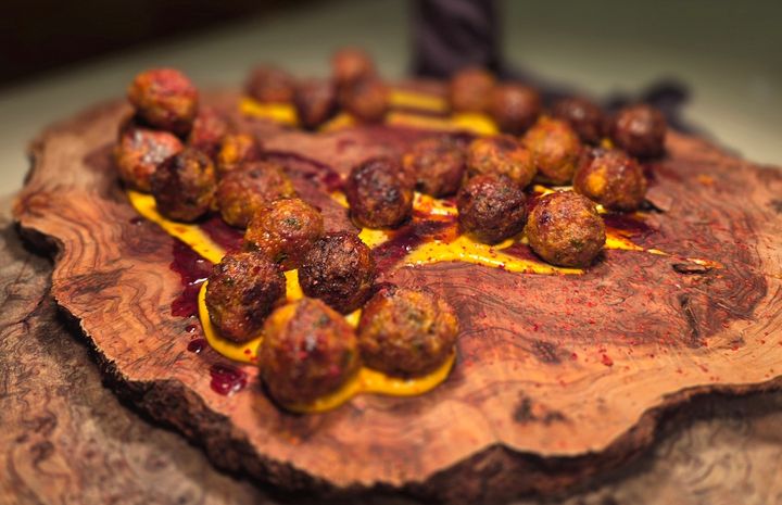 Fitchburg - Lombardi Package - Appetizers, Ribs, & Sliders