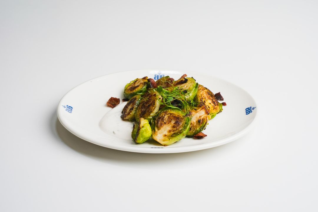 Ambar Chicago 700 N Clark St | Toast