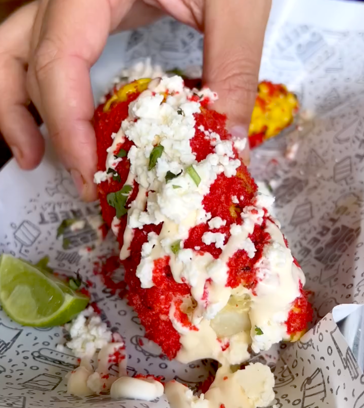 Street to Table Huntington Station | Toast