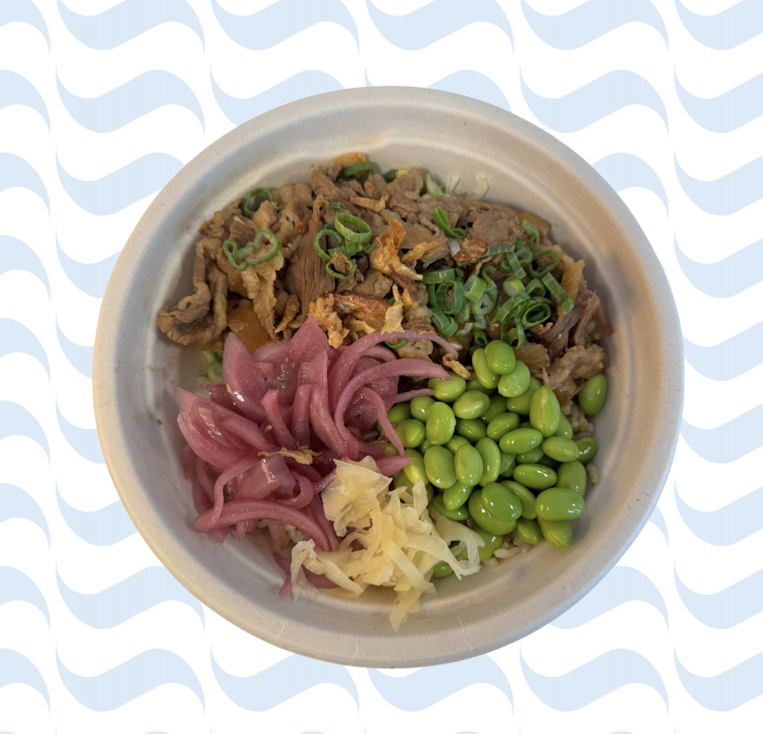 Sakana Poke & Soiree 570 W Benson Blvd #23 | Toast