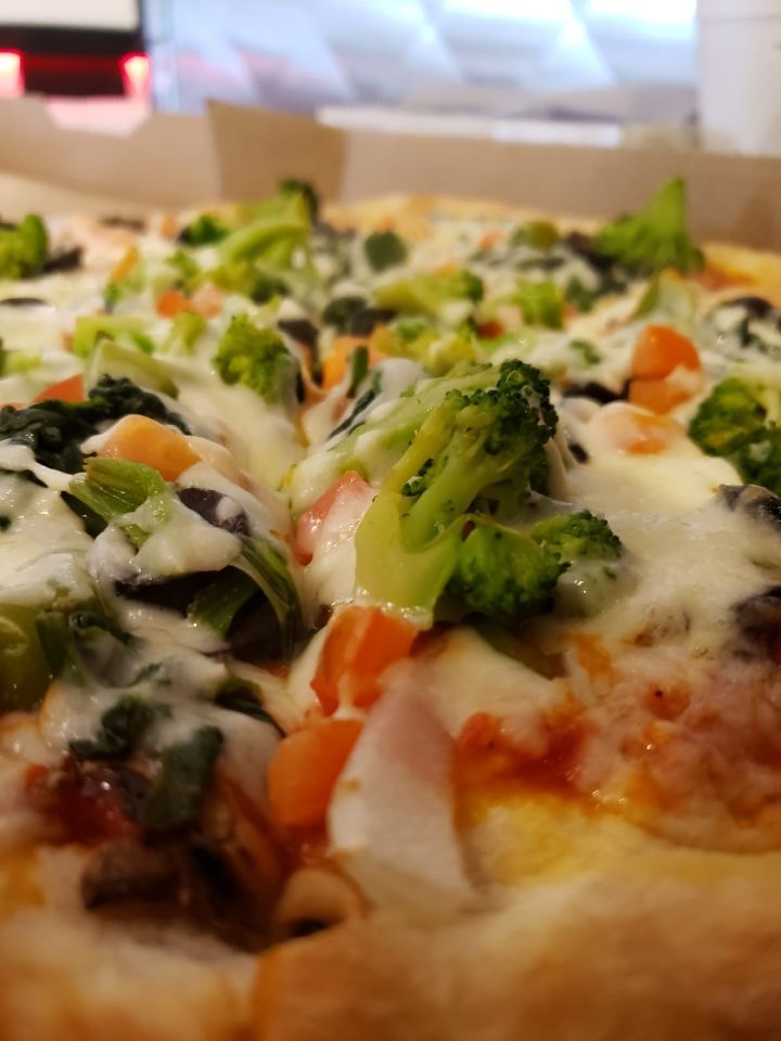 Order Online