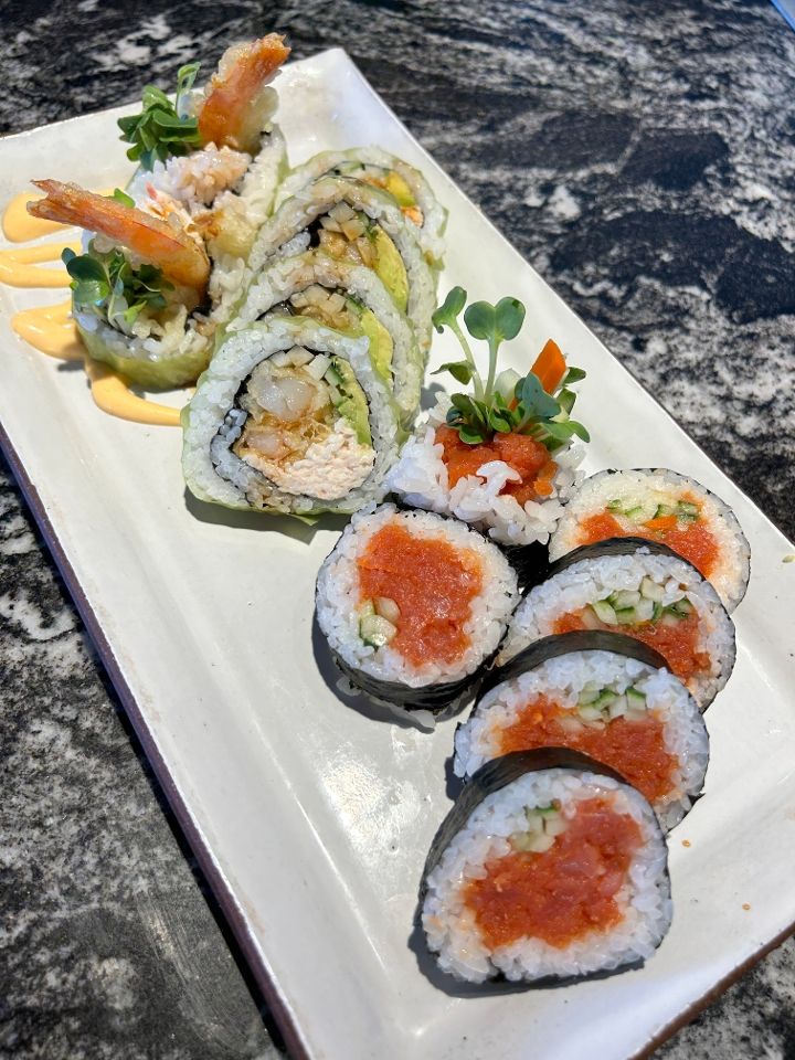 1304 Rosecrans St - Tasmanian Devil Roll