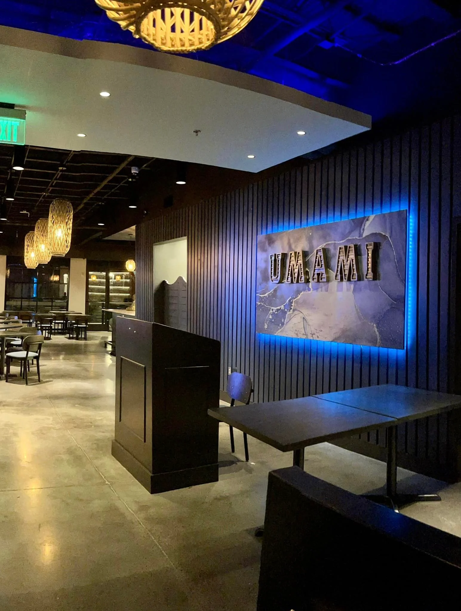 Umami Trussville - Ramen-Sushi-Bar