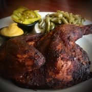 119 S Hurstbourne Pkwy - Full Caesar Salad (No Meat)