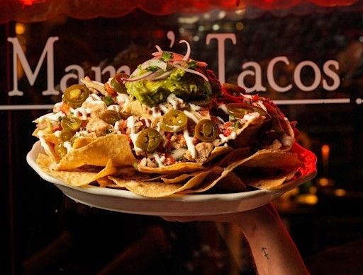 MAMAS TACOS | Toast