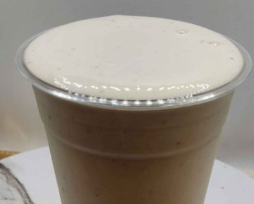 Wild Roots Eatery - Sunderland - Soup of the Day - Chicken + Wild Rice