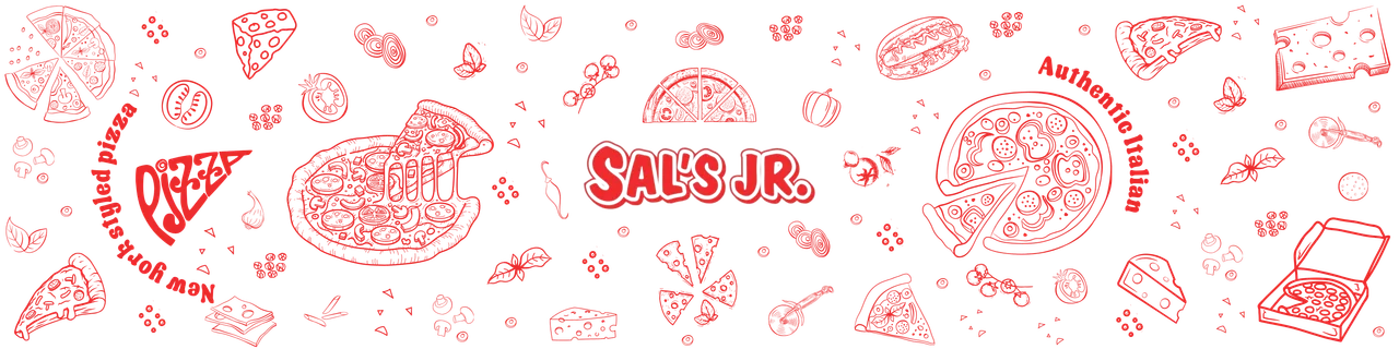 Sal's Jr. Pizzeria | Pizza, Pasta, Subs, Salads Fairlawn - Radford, VA