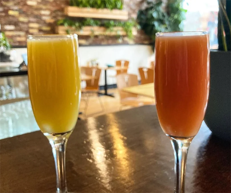 French Hen | French-Creole Brunch & Specialty Coffee in Saint Paul MN