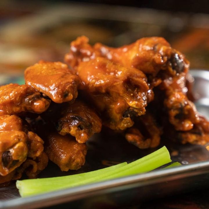 Nice Guys Pizza 1404 Cape Coral Pkwy E - Yukon Cornelius