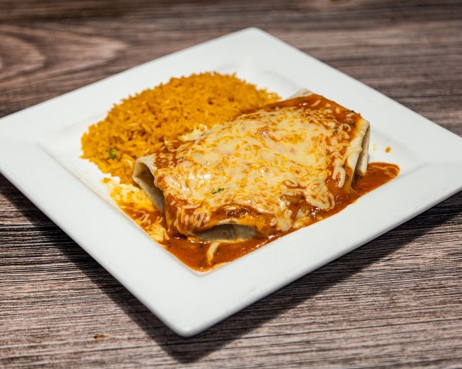 Don Eladios Cantina 4585 James Madison Pkwy | Toast