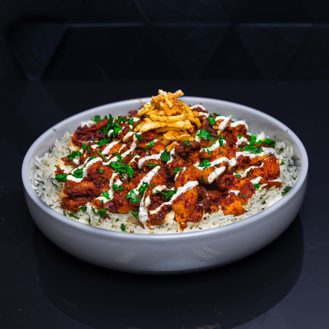 Flavor Hive - Manassas 10831 Promenade Ln. | Toast