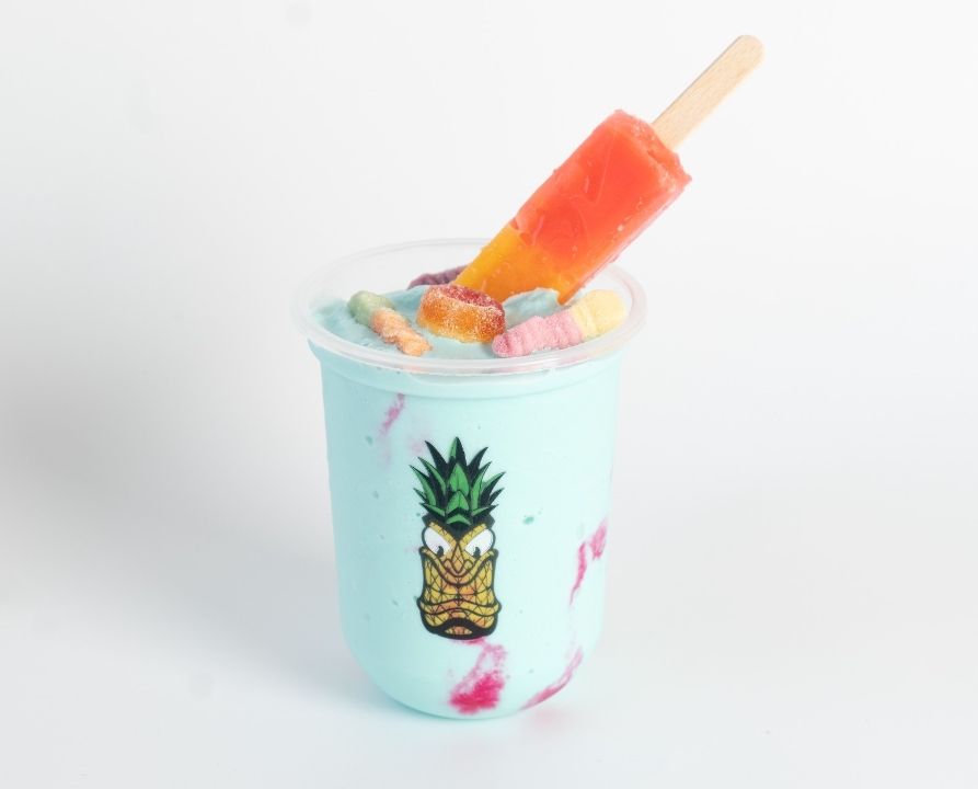 Bora Bora Smoothie Cafe New Haven - Connecticut | Toast