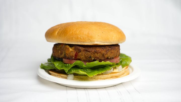 Order Online | Doug's Burgers