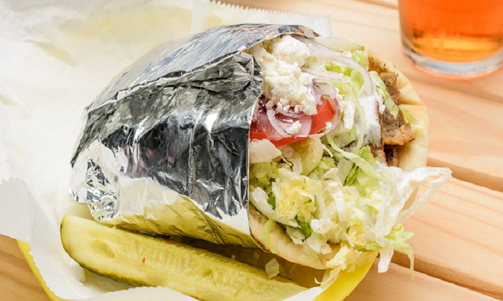 Hip Pocket Deli | Toast