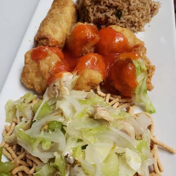 Ground Round Grill & Bar-Grand Forks | Toast