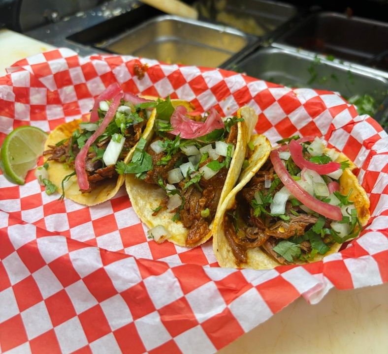 Venalonzo's Tacos - Centennial Centennial | Toast