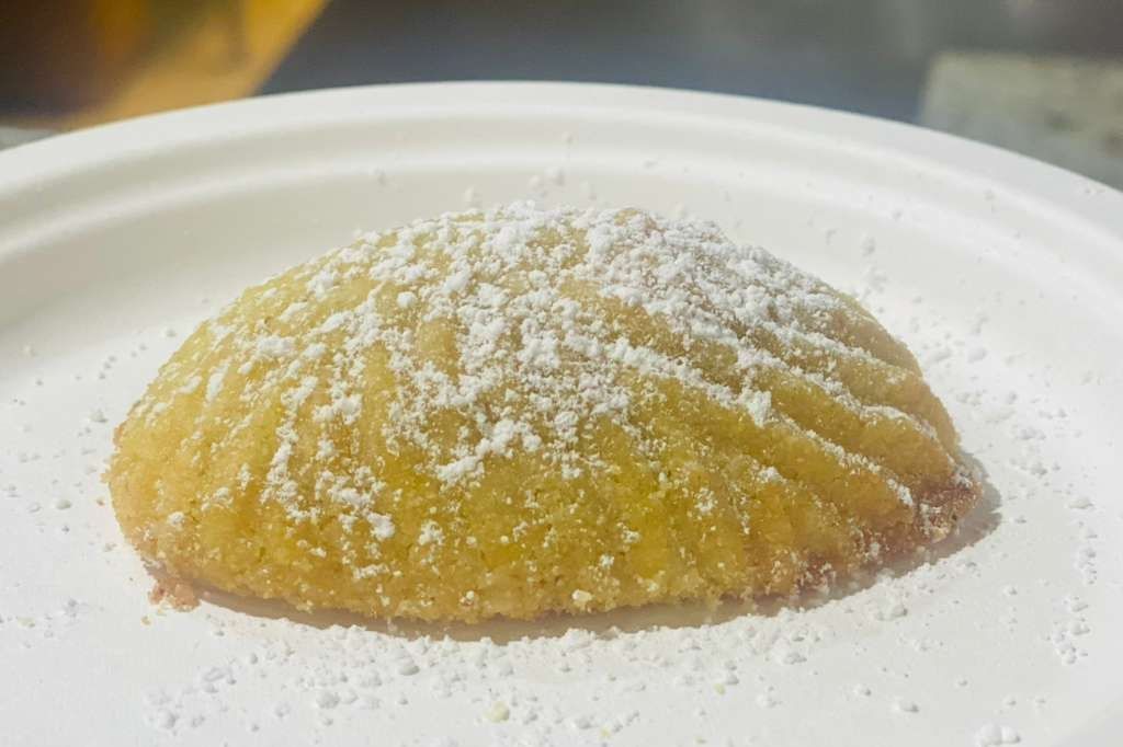 Manakeesh Cafe Bakery & Grill - Turkish Delights