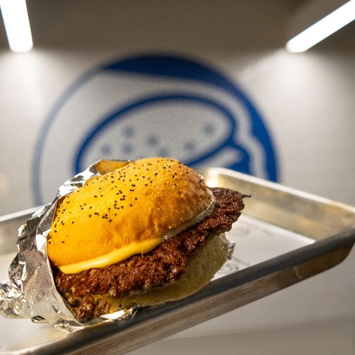 The Citadel - Water Bottle - Stan