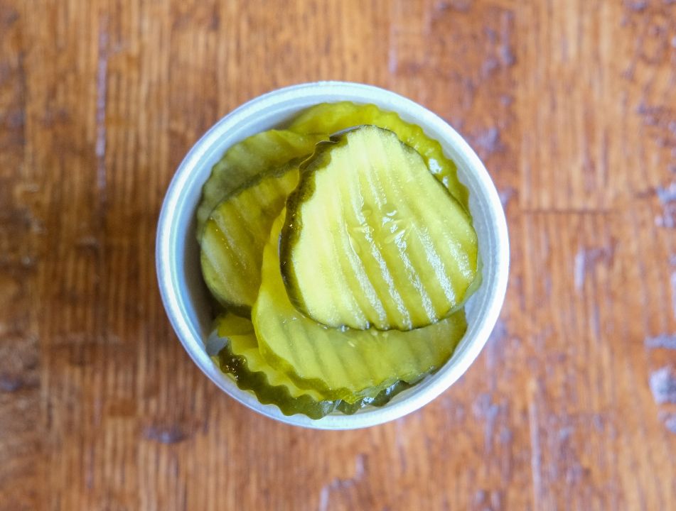 Fry the Coop - Joliet | Toast