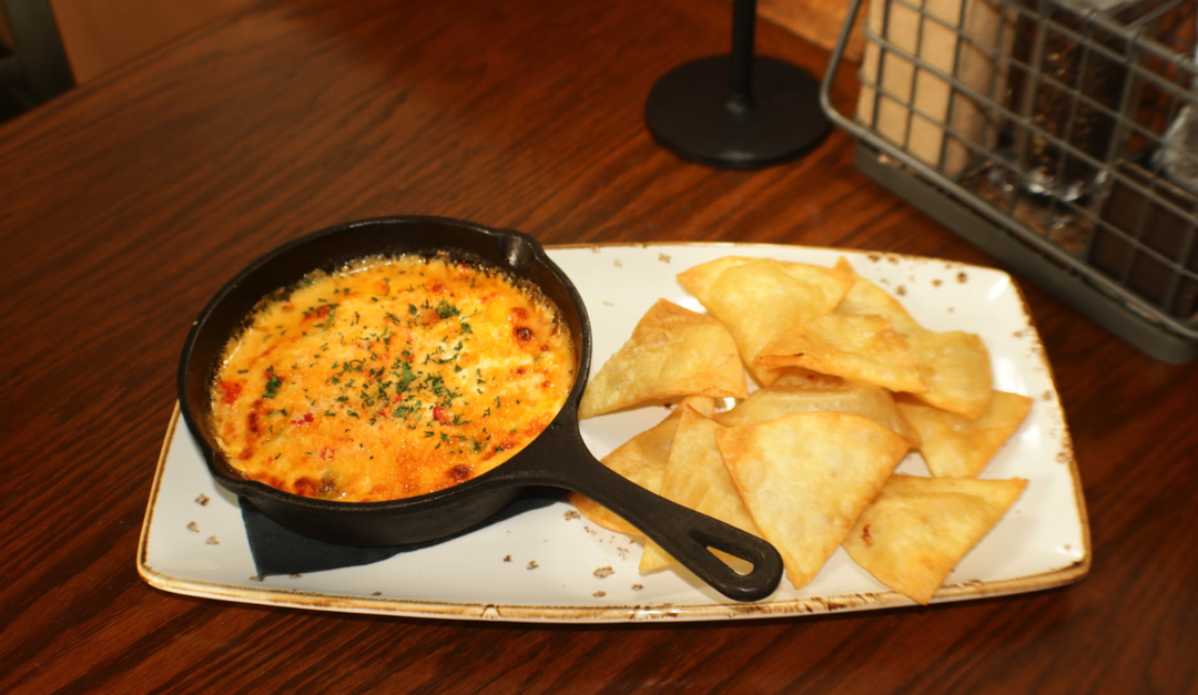 Grove City Brewing & Plum Run Winery - 21 - Little Fish Green Bridge ...