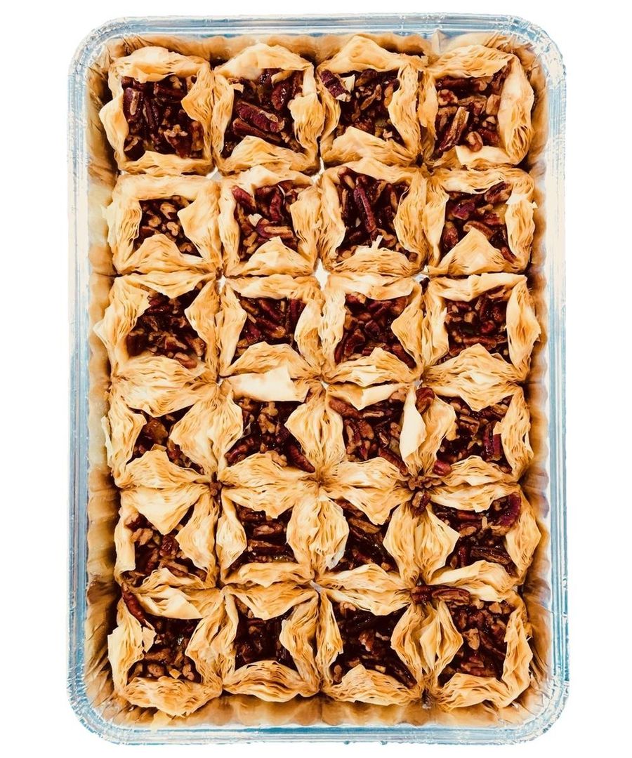 Farhat Sweets | Toast