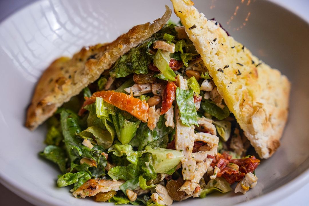 Serafina Tribeca - Mango glow cool