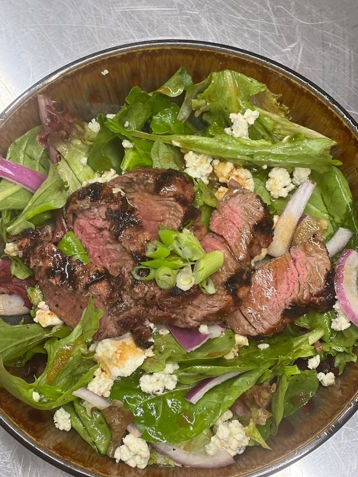 The Noble Savage | Toast