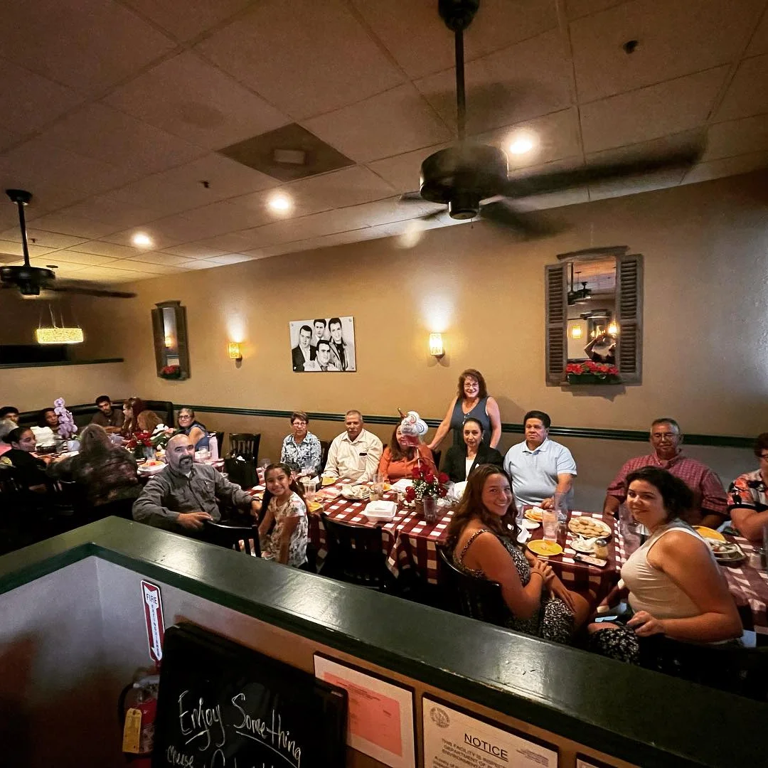 Dicicco's Italian Restaurant