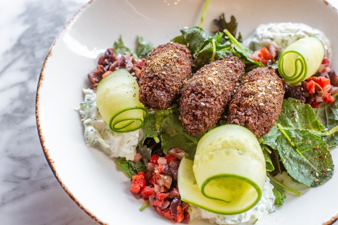 Mirabelle & Parlour - Excelsior | Toast