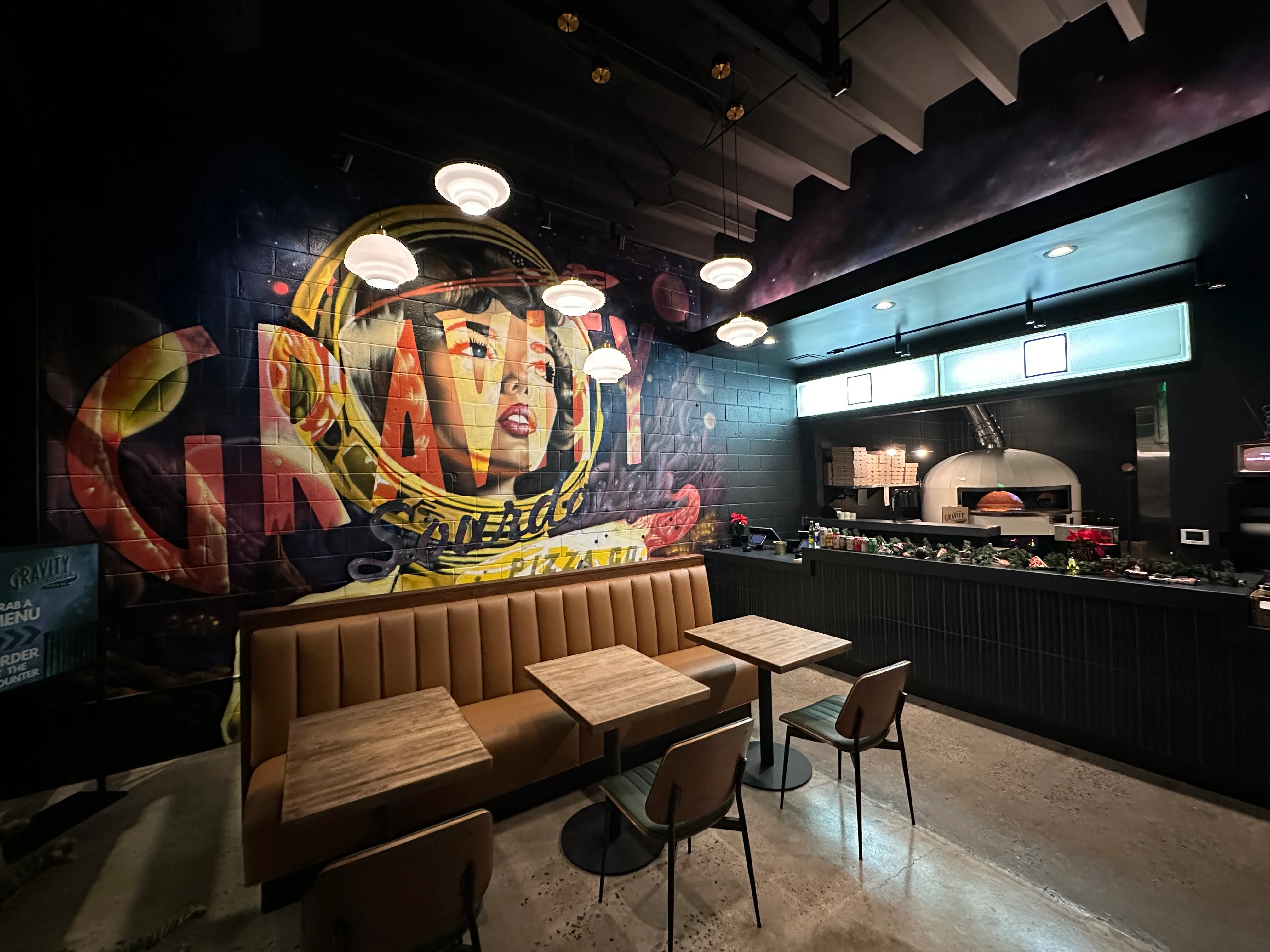 1824 Statesville Avenue Suite 101 - Coca-Cola