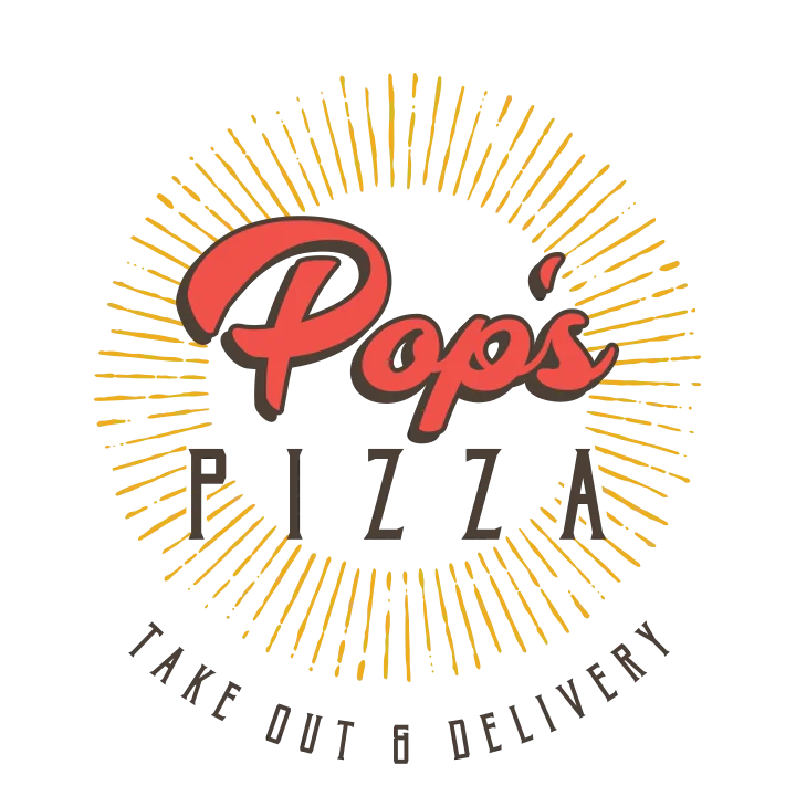 Pop's Pizza