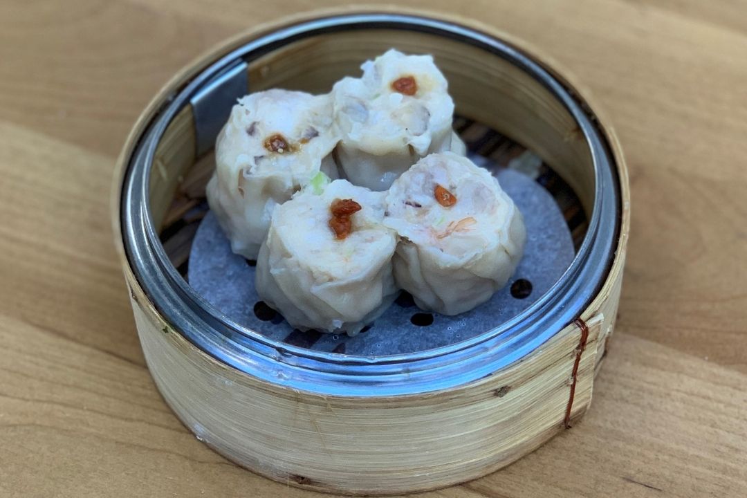 Yank Sing 2 Go - 101 Spear St | Toast