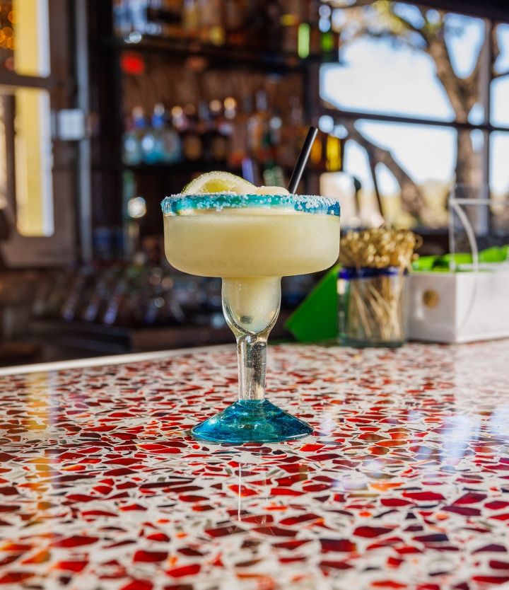 Mama Betty's Tex-Mex | Burnet Rd - MEXICAN FRIED RICE