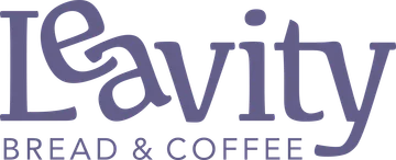 Leavity Bread & Coffee