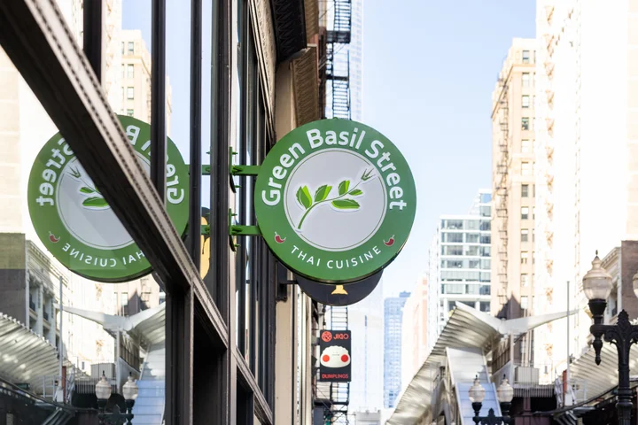 Thai Street Food and Fast-Casual Dining in Chicago