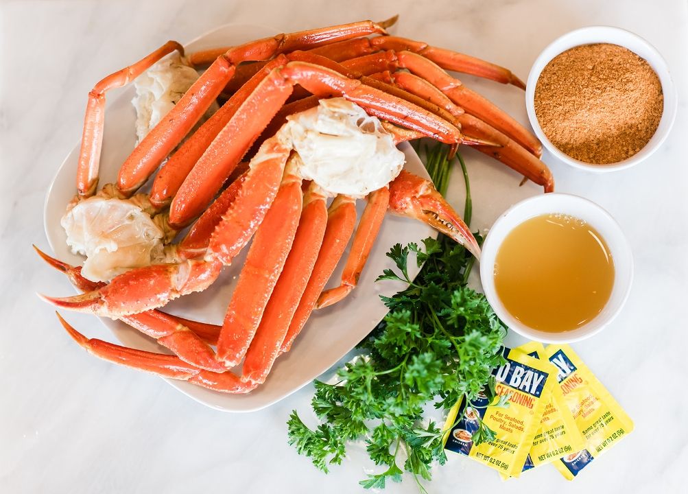 Forsyth Seafood Cafe - Bone Dinner