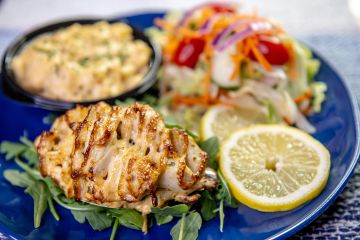 Pappas Seafood Co.- Perry Hall 8801 Belair Road | Toast