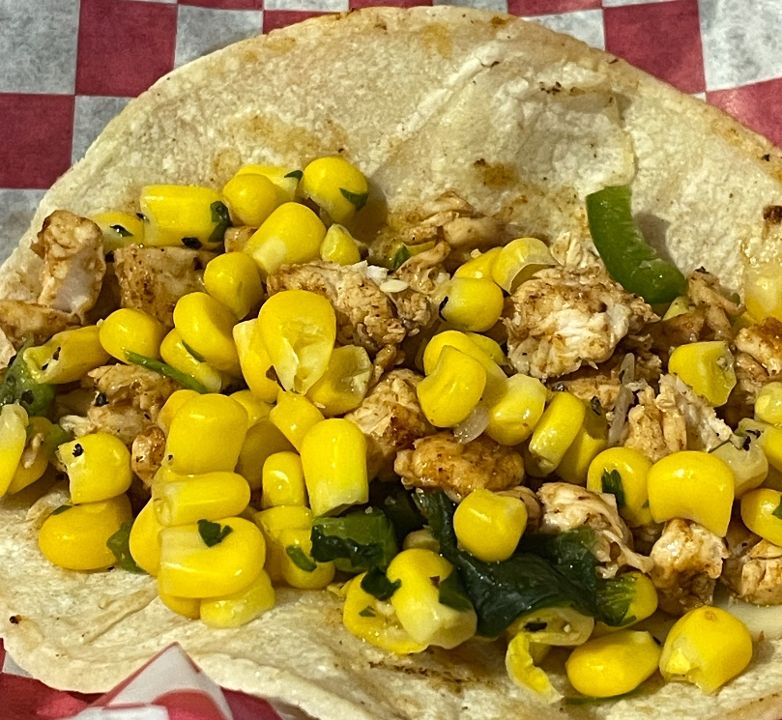 Burgitto Bistro - NEW HellFire Double