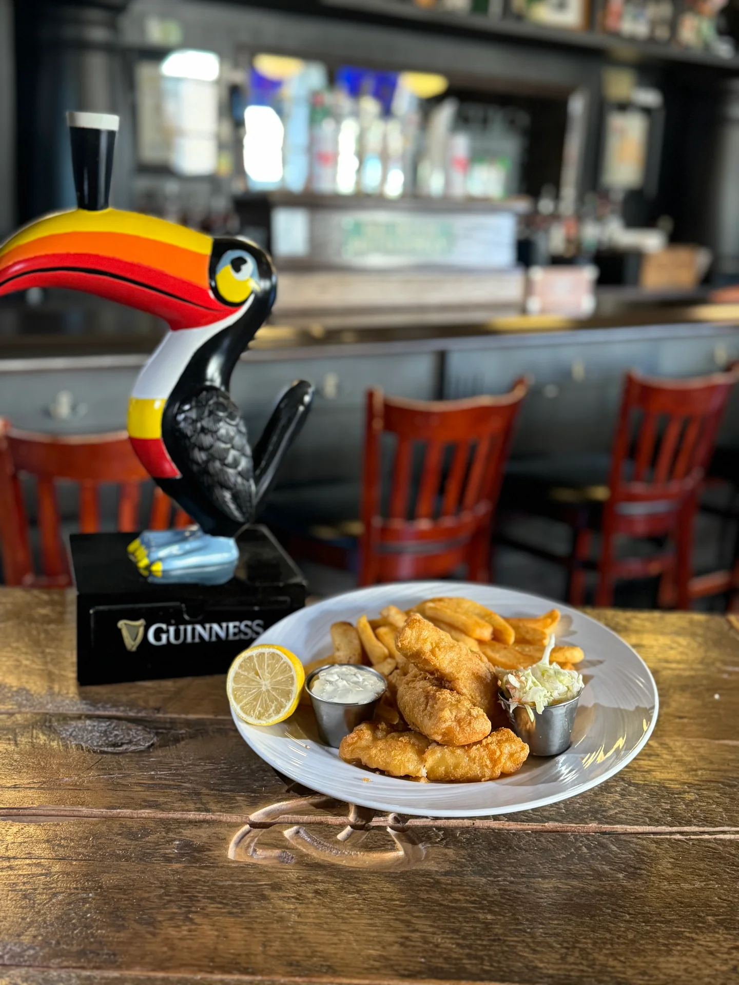 Mystic Rogue Irish Pub