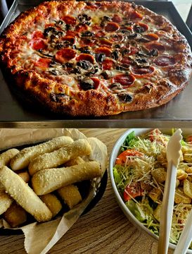 918 South Rochester Rd - Sm Cuban