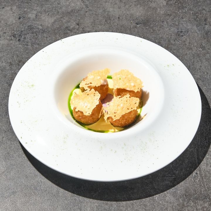 Pisco Peruvian Gastrobar. 3801 W. Lake Mary Blvd. Suite 155. Lake Mary ...