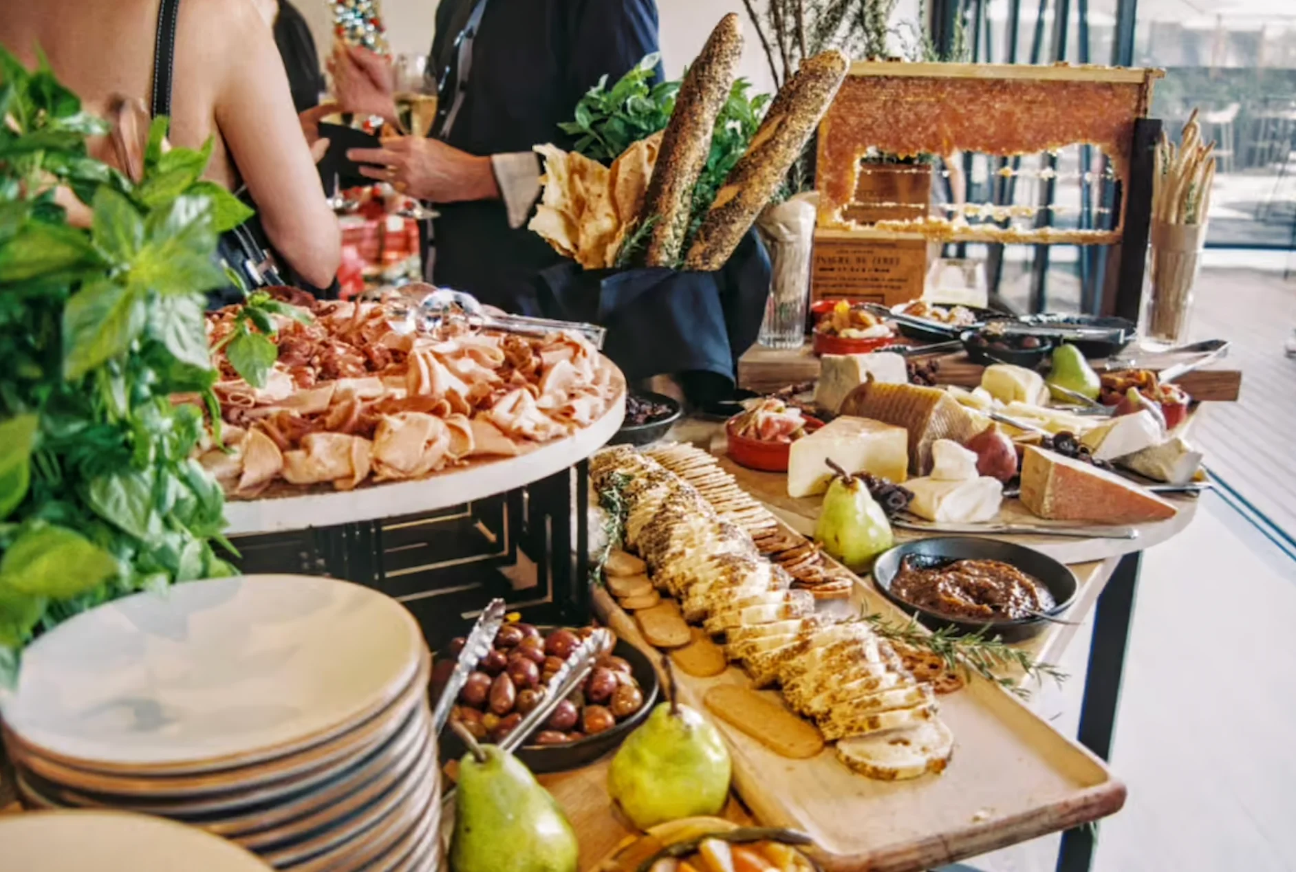 Gambino's Little Italian Deli