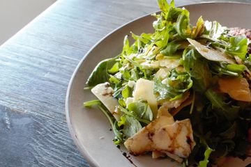 Viaggio Ristorante - Iberico Secreto