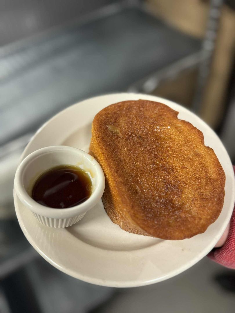 Palmer Restaurant 1376 Main St | Toast